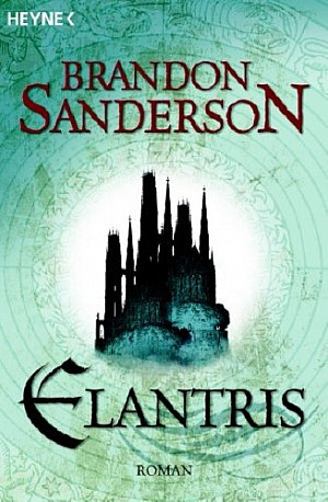 Elantris - Phantastik-Couch.de