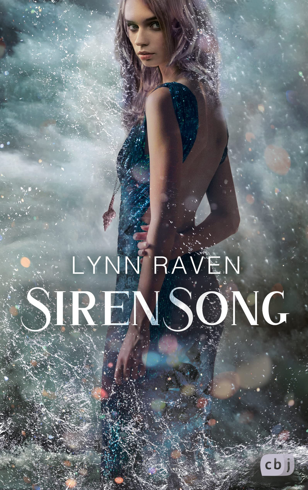 Lynn Raven: Sirensong - Phantastik-Couch.de