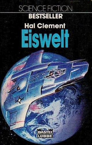 Hal Clement: Eiswelt - Phantastik-Couch.de