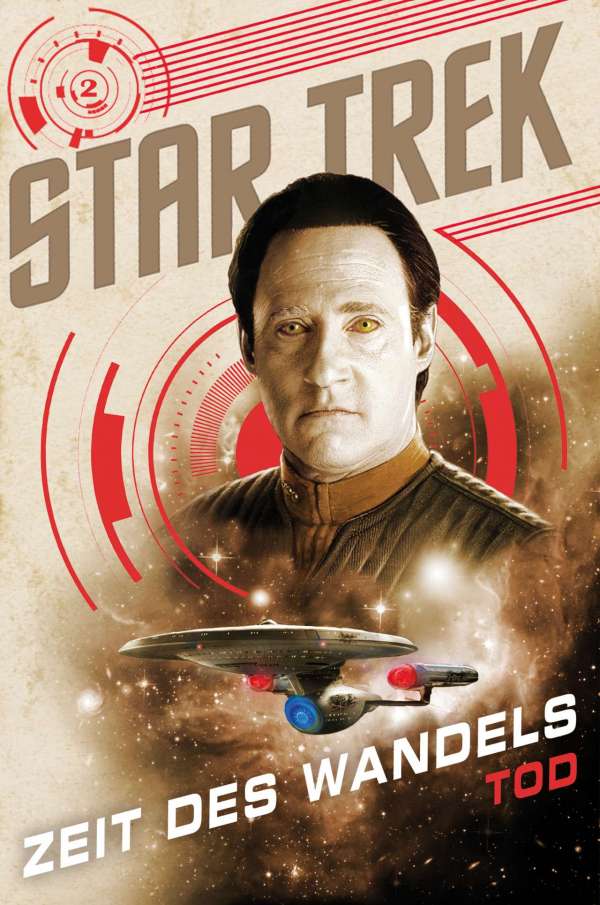 Wunderschone Star Trek Tod Bilder