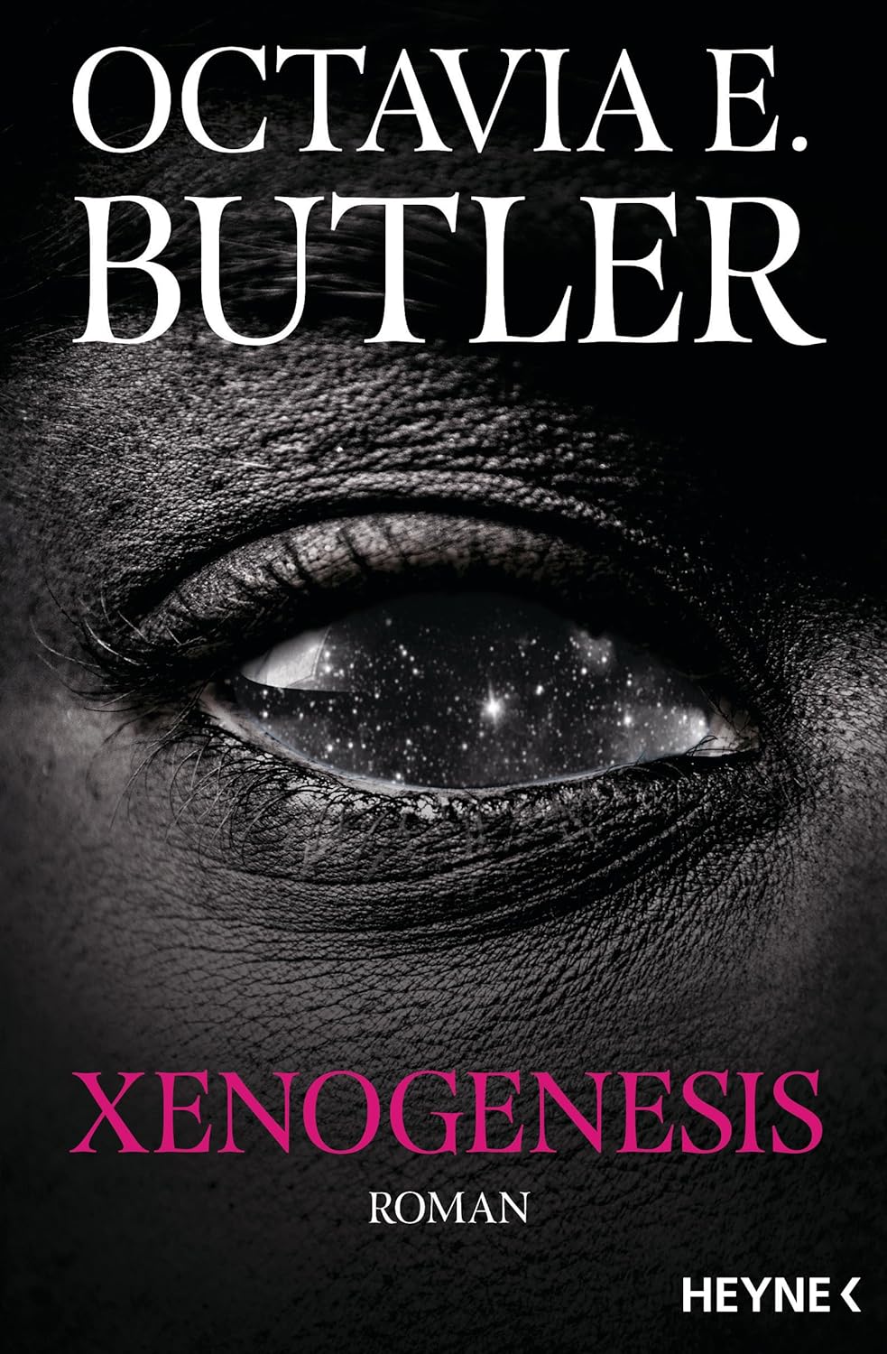 Octavia E. Butler: Xenogenesis - Phantastik-Couch.de